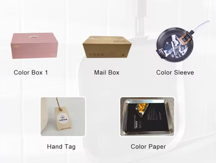 What is the Manufacturing Process of Stainless Steel cookware