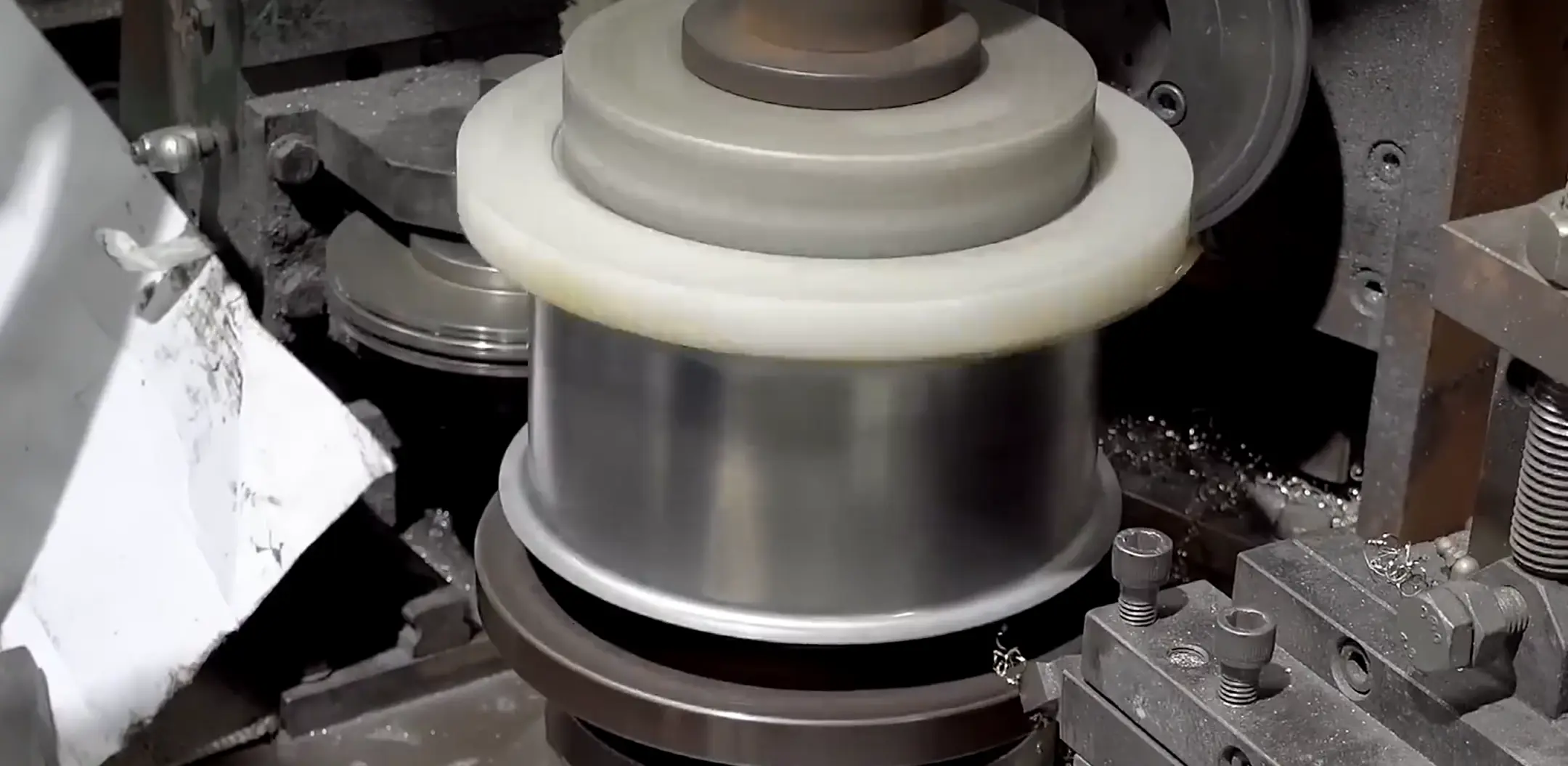 What is the Manufacturing Process of Stainless Steel cookware