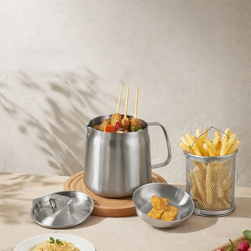 Wholesale Oil Filter Pot Manufacturer and Supplier